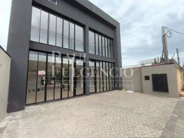 Conj. Comercial / Sala para Locação em Londrina/PR Maringá