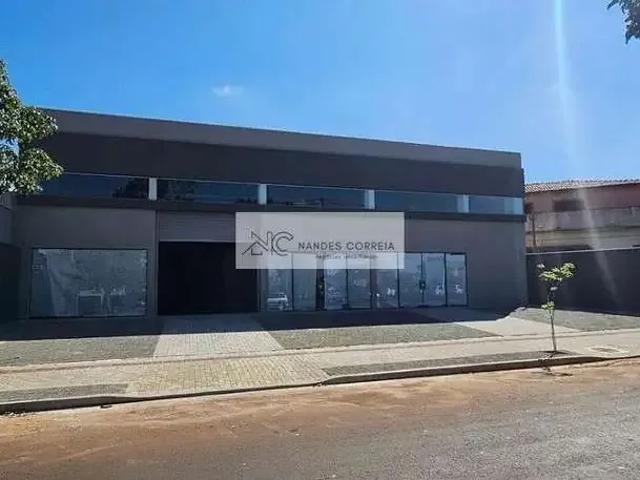 Conj. Comercial / Sala para Locação em Londrina/PR Messiânico