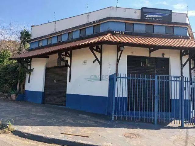 Conj. Comercial / Sala para Locação em Londrina/PR Sabará I