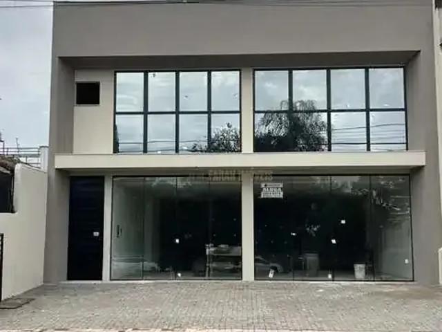 Conj. Comercial / Sala para Locação em Londrina/PR San Conrado 1 Quartos
