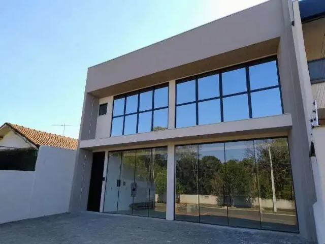 Conj. Comercial / Sala para Locação em Londrina/PR San Conrado