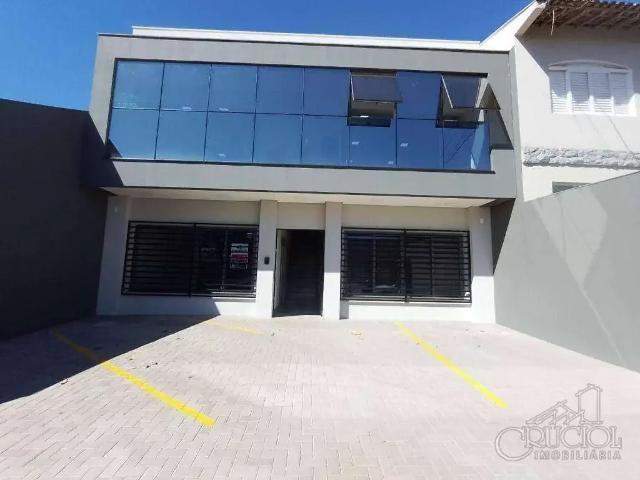 Conj. Comercial / Sala para Locação em Londrina/PR Santa Rosa