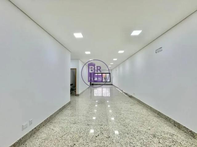Conj. Comercial / Sala para Locação em Londrina/PR Santa Rosa