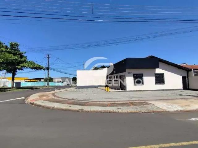 Conj. Comercial / Sala para Locação em Londrina/PR Santa Rita 1