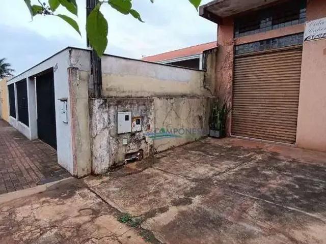 Conj. Comercial / Sala para Locação em Londrina/PR Santa Rita 1