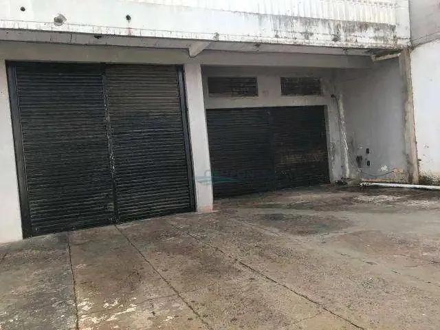 Conj. Comercial / Sala para Locação em Londrina/PR Santiago