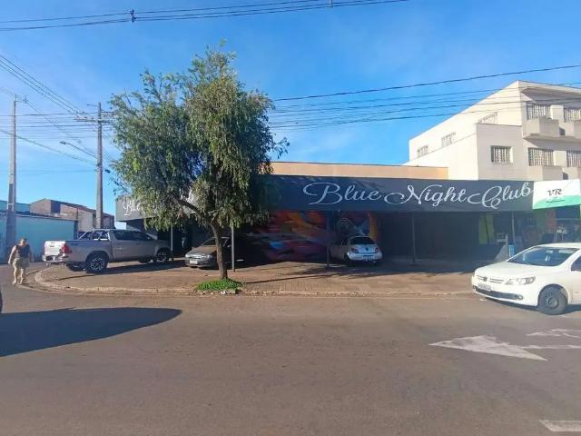 Conj. Comercial / Sala para Locação em Londrina/PR Sebastião de Melo César