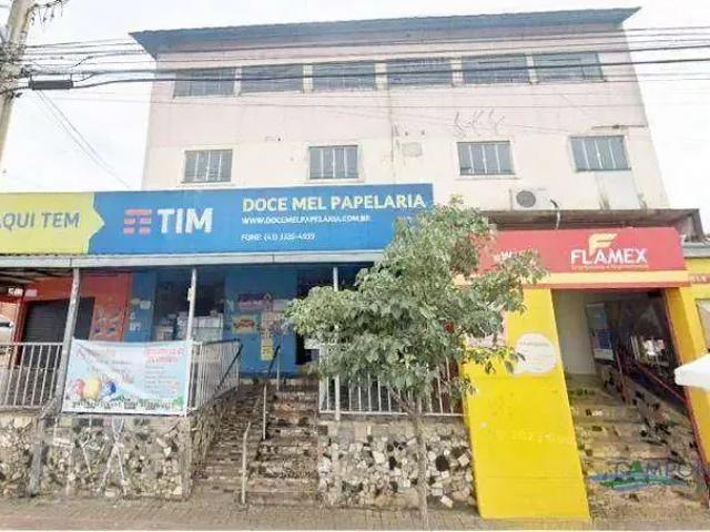 Conj. Comercial / Sala para Locação em Londrina/PR Sebastião de Melo César