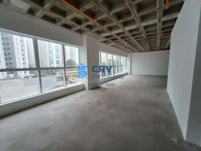 Conj. Comercial / Sala para Locação em Londrina/PR Palhano 1