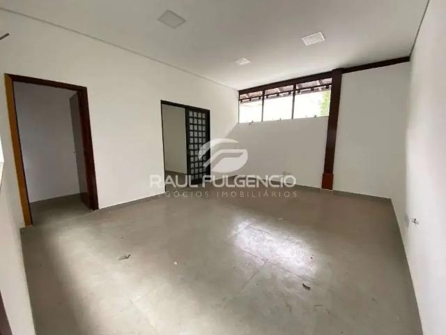 Conj. Comercial / Sala para Locação em Londrina/PR Parque do Lago Juliana