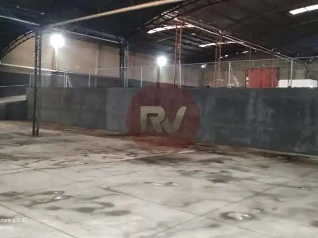 Conj. Comercial / Sala para Locação em Londrina/PR Parque Industrial Cacique 1 Quartos