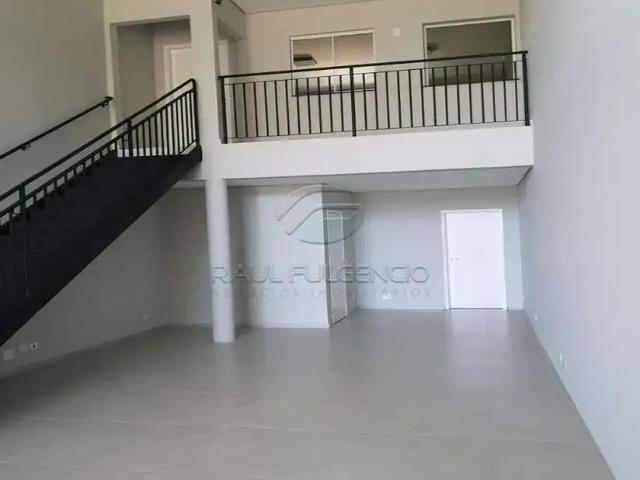 Conj. Comercial / Sala para Locação em Londrina/PR Parque Residencial Alcântara