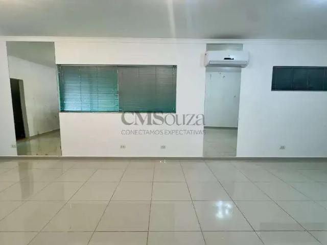 Conj. Comercial / Sala para Locação em Londrina/PR Parque Residencial Alcântara