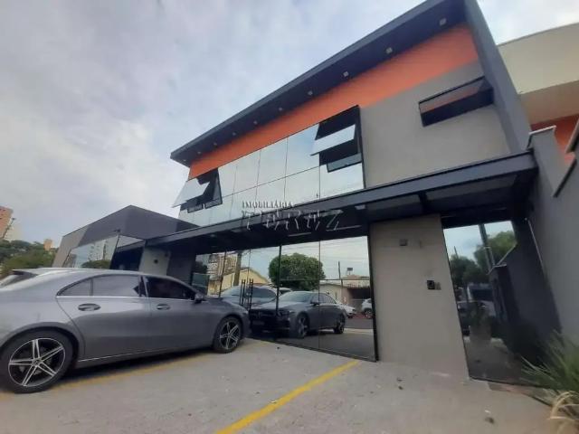 Conj. Comercial / Sala para Locação em Londrina/PR Petrópolis