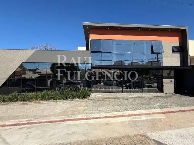 Conj. Comercial / Sala para Locação em Londrina/PR Petrópolis