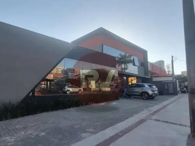 Conj. Comercial / Sala para Locação em Londrina/PR Petrópolis 1 Quartos