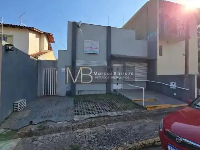 Conj. Comercial / Sala para Locação em Londrina/PR Petrópolis