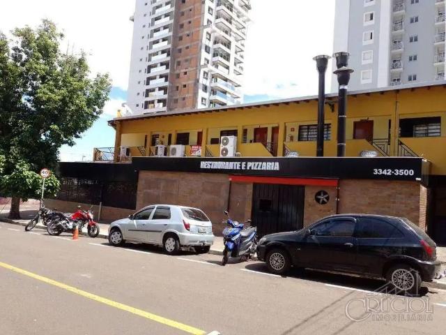 Conj. Comercial / Sala para Locação em Londrina/PR Petrópolis
