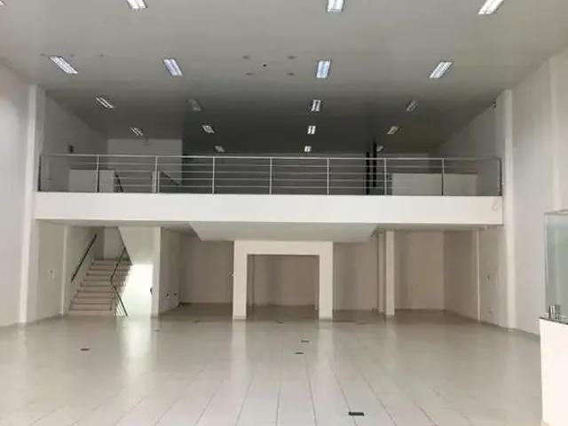 Conj. Comercial / Sala para Locação em Londrina/PR Quebec
