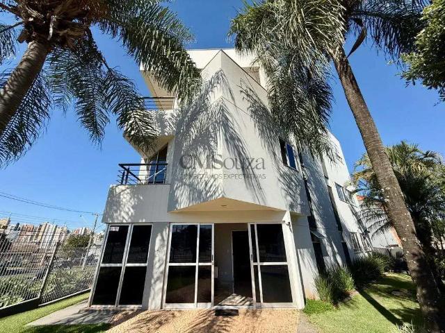 Conj. Comercial / Sala para Locação em Londrina/PR Quebec