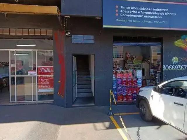 Conj. Comercial / Sala para Locação em Londrina/PR Rodocentro