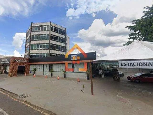 Conj. Comercial / Sala para Locação em Londrina/PR Rodocentro