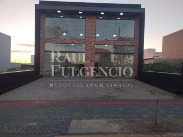 Conj. Comercial / Sala para Locação em Londrina/PR Residencial Abussafe