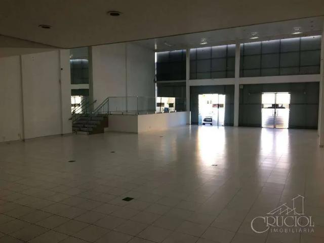 Conj. Comercial / Sala para Locação em Londrina/PR Vitória