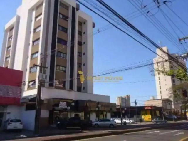 Conj. Comercial / Sala para Locação em Londrina/PR Vitória