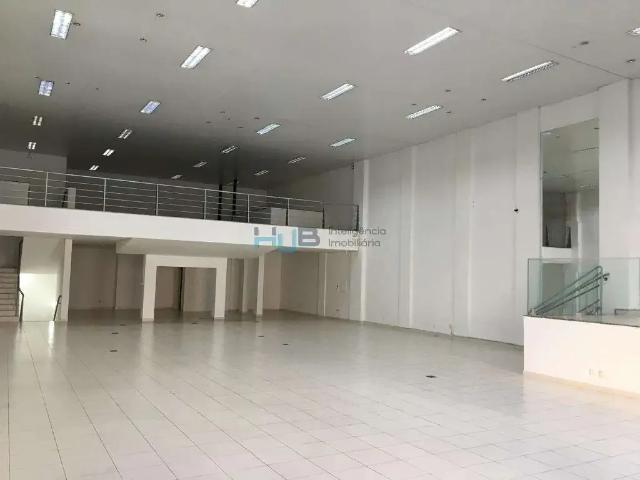 Conj. Comercial / Sala para Locação em Londrina/PR Vitória