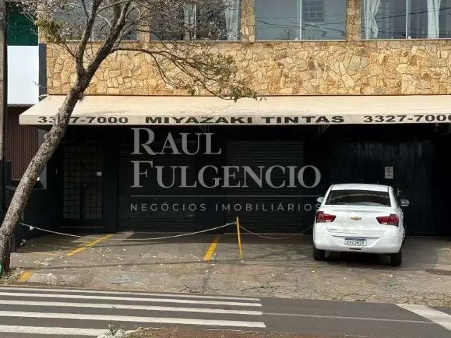 Conj. Comercial / Sala para Locação em Londrina/PR Vitória