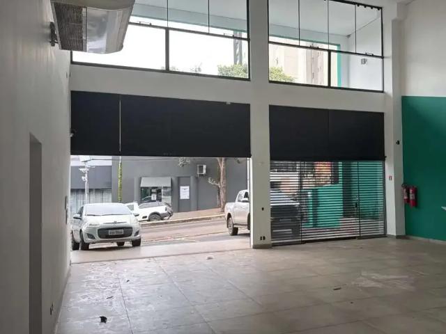 Conj. Comercial / Sala para Locação em Londrina/PR Vitória