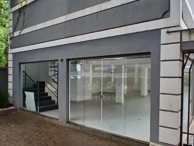 Conj. Comercial / Sala para Locação em Londrina/PR Vitória