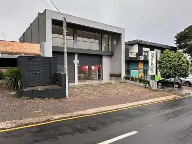 Conj. Comercial / Sala para Locação em Londrina/PR Vitória