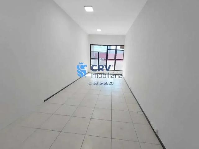 Conj. Comercial / Sala para Locação em Londrina/PR Vitória
