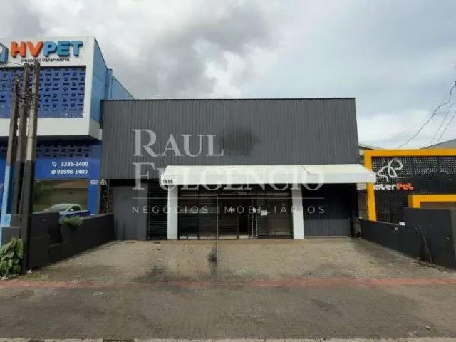 Conj. Comercial / Sala para Locação em Londrina/PR Vitória