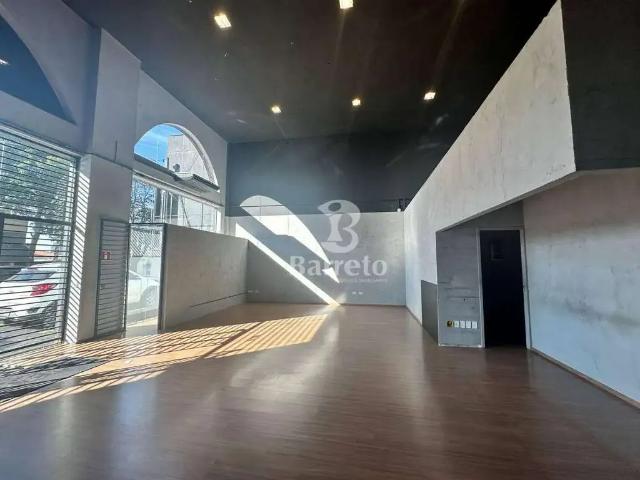Conj. Comercial / Sala para Locação em Londrina/PR Vitória