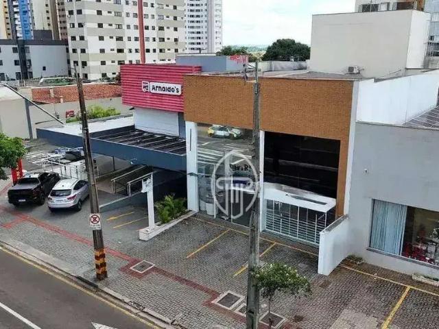 Conj. Comercial / Sala para Locação em Londrina/PR Vitória