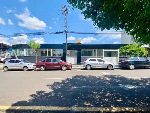 Conj. Comercial / Sala para Locação em Londrina/PR Vitória