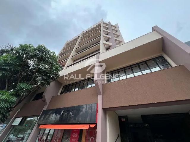 Conj. Comercial / Sala para Locação em Londrina/PR Vitória