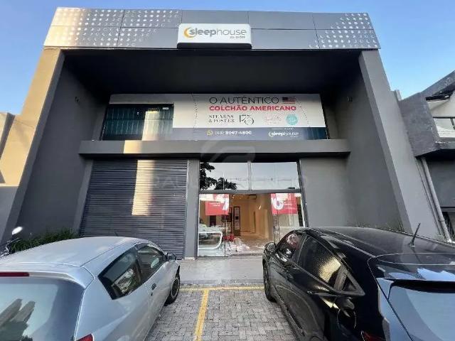 Conj. Comercial / Sala para Locação em Londrina/PR Vitória