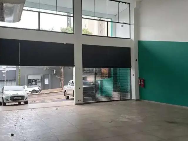 Conj. Comercial / Sala para Locação em Londrina/PR Vitória
