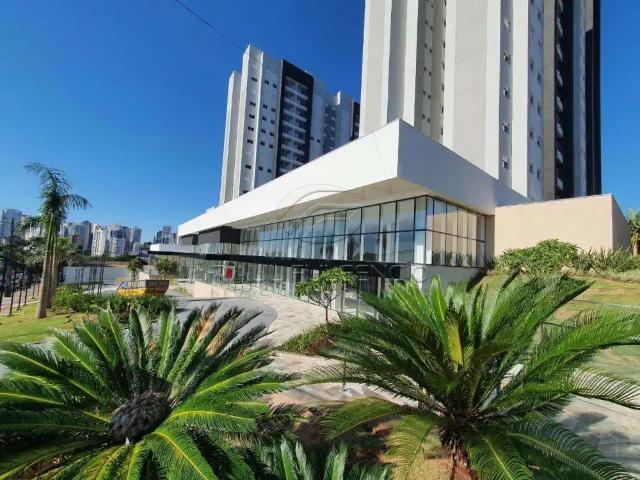 Conj. Comercial / Sala para Locação em Londrina/PR Vitória