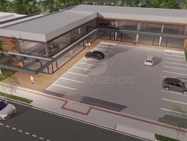 Conj. Comercial / Sala para Locação em Londrina/PR Vitória