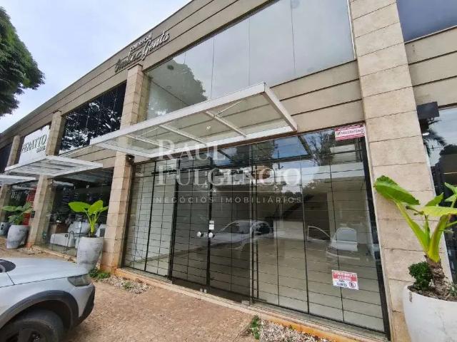 Conj. Comercial / Sala para Locação em Londrina/PR Vitória