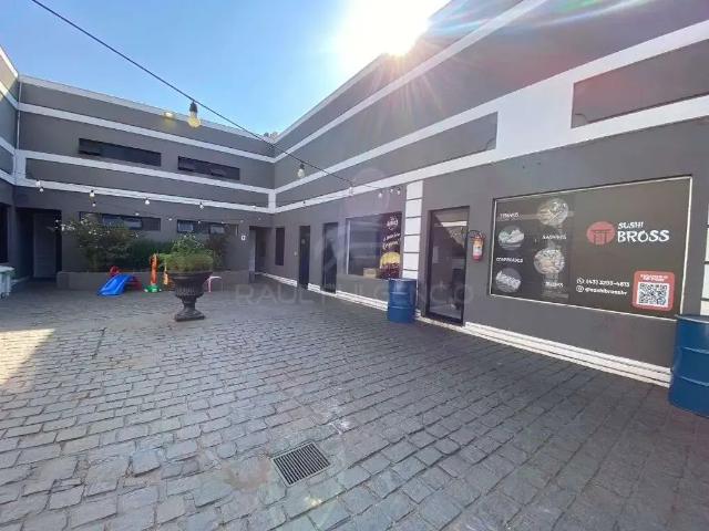 Conj. Comercial / Sala para Locação em Londrina/PR Vitória