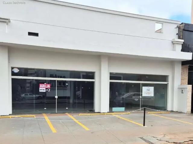 Conj. Comercial / Sala para Locação em Londrina/PR Vitória
