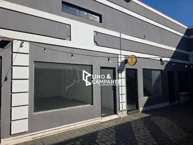 Conj. Comercial / Sala para Locação em Londrina/PR Vitória
