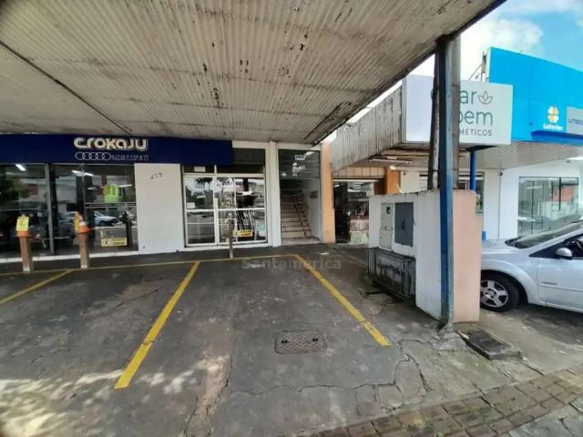 Conj. Comercial / Sala para Locação em Londrina/PR Vitória