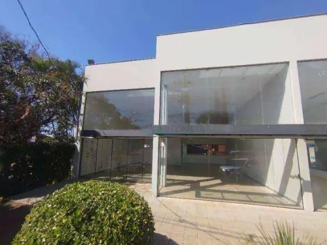 Conj. Comercial / Sala para Locação em Londrina/PR Vitória